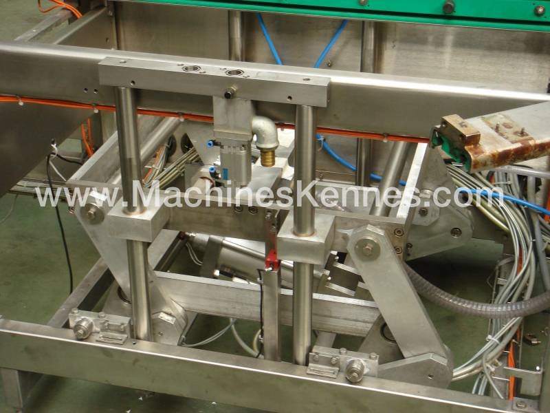 DL 3000 - Lacovac - DL3000 | MK Gilze - Machines Kennes - Food ...